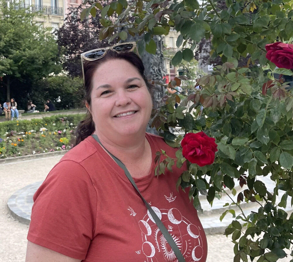 School Gardens for a Plastic Free Future: Spotlight on Pam Rydzinski ...