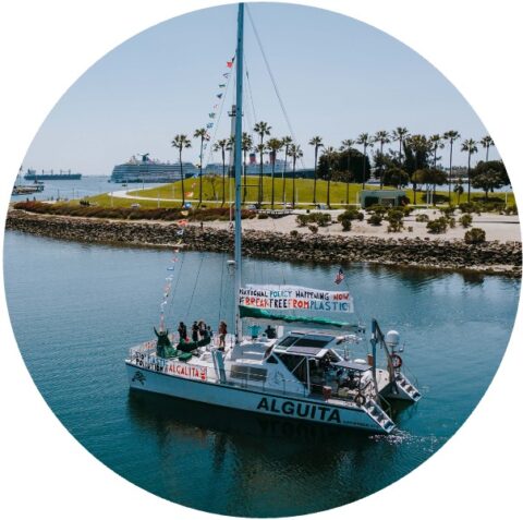 Annual Reports - Algalita