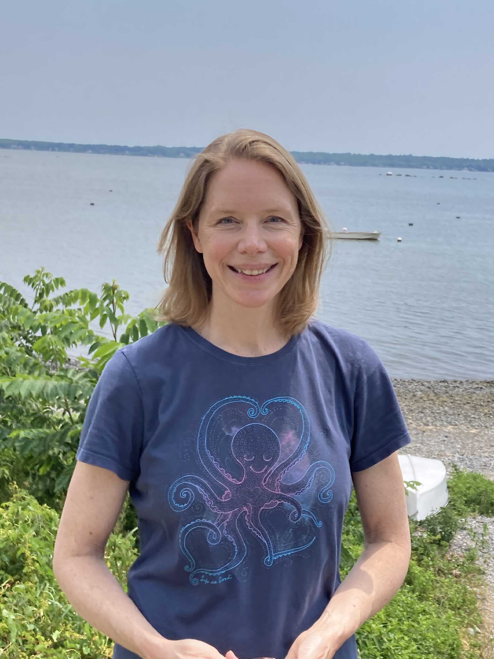 Nurturing Ocean Stewards: Inside Mrs. Kutcher's Marine Science ...