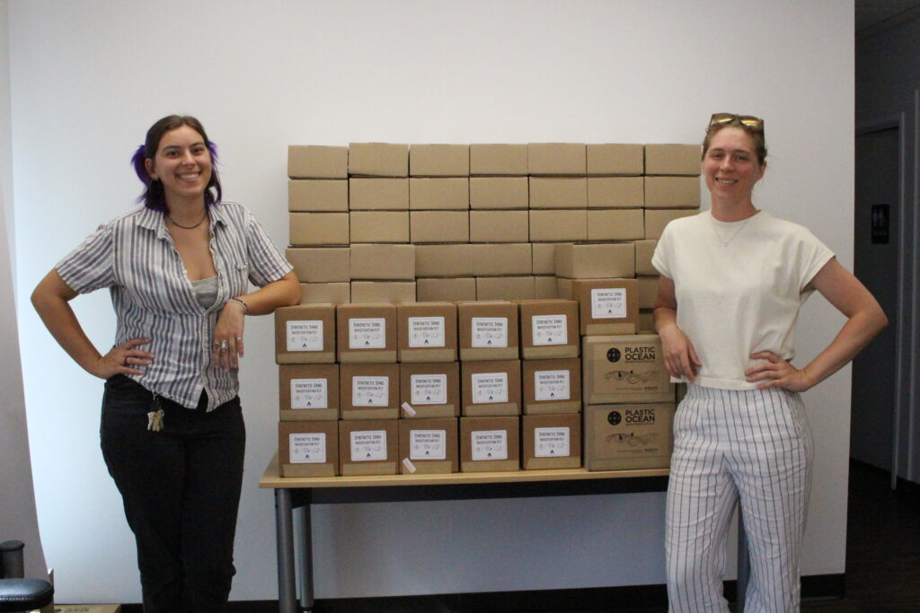 The Classroom Toolkit That Became a Movement - Algalita