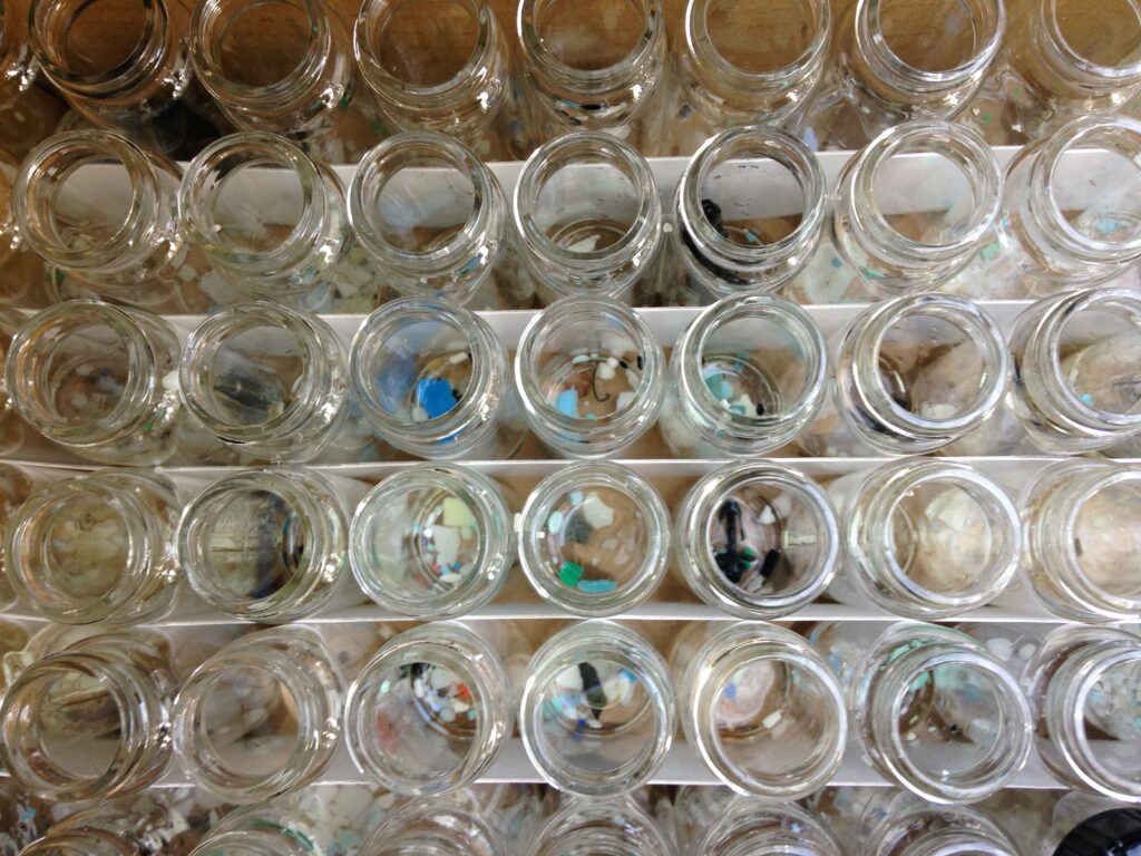 The Classroom Toolkit That Became a Movement - Algalita